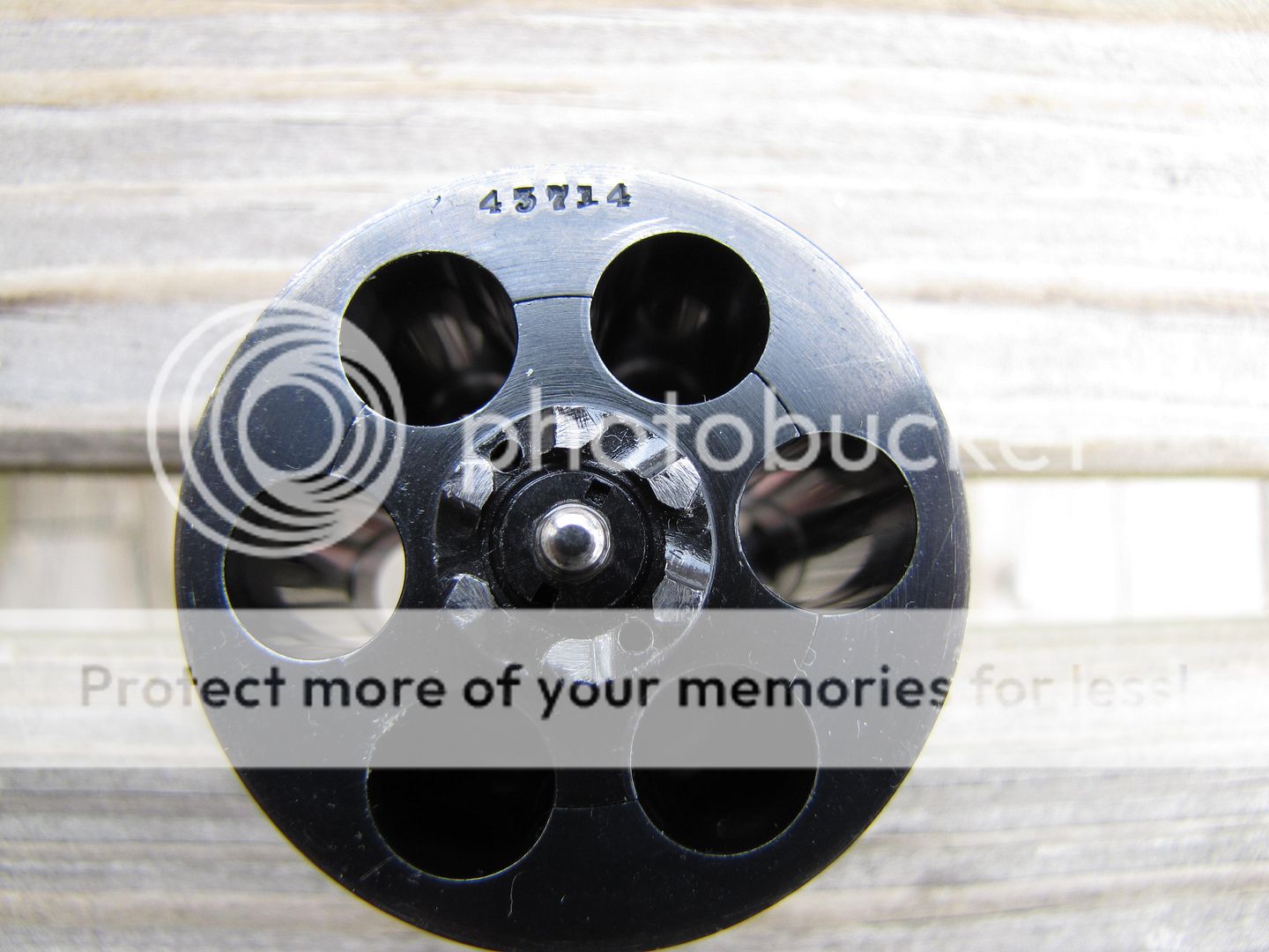 Pa. State Police pre war 38/44 Heavy Duty | Smith & Wesson Forum – The ...