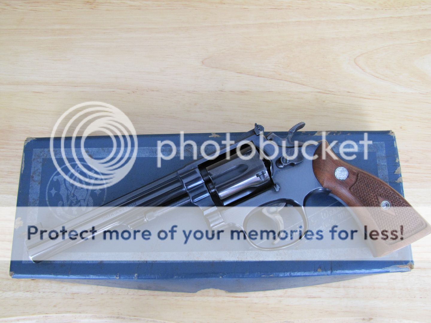 14-2 K38 Masterpiece find!! | Smith & Wesson Forum – The Community for ...