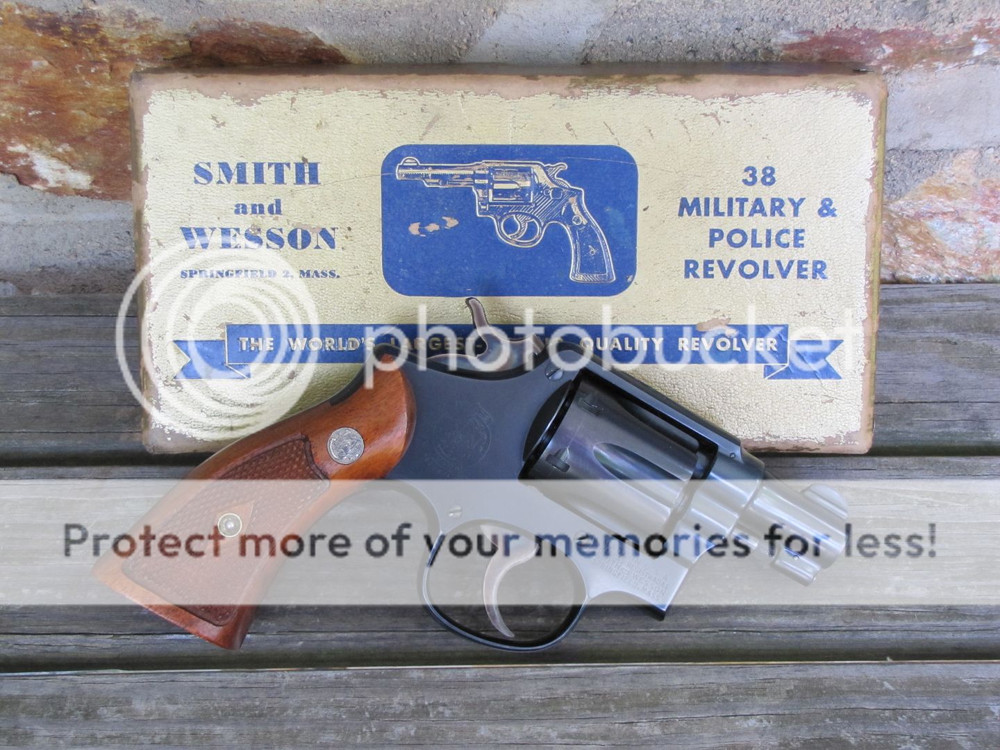2" pre model 10 M&P | Smith & Wesson Forum – The Community for S&W ...