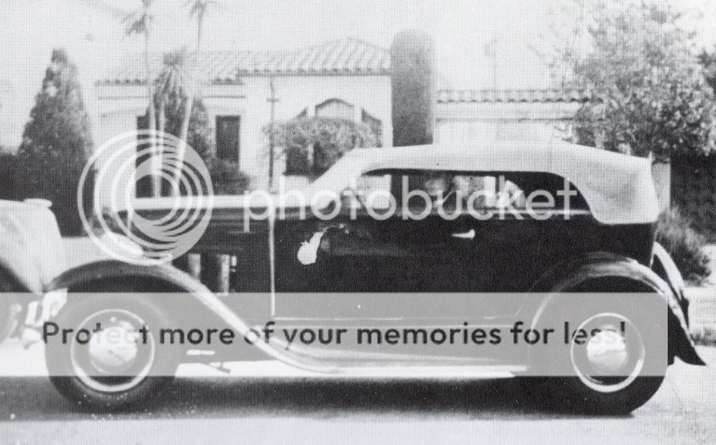 Cars with original Duvall windshields | The H.A.M.B.