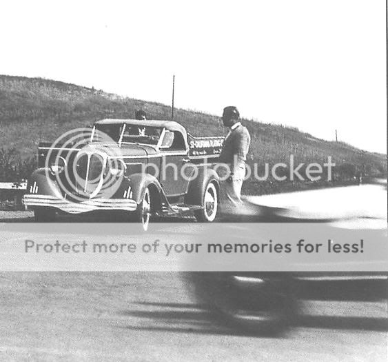 Cars with original Duvall windshields | The H.A.M.B.