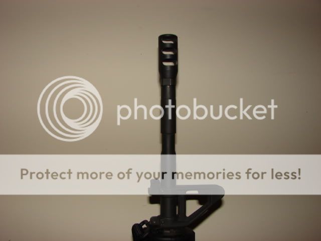 Miculek Compensator.. | Gunboards Forums