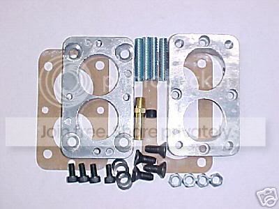 weber carb ? | Jeep Enthusiast Forums