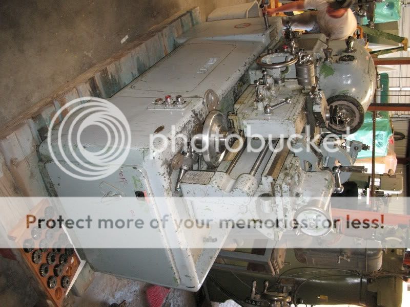 Monarch Lathes | rivett 1030F for sale | Practical Machinist - Largest ...