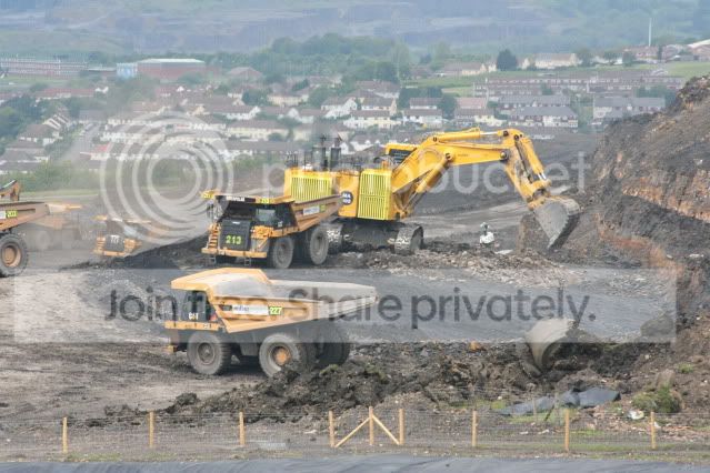 Miller argent mining and Walters pics (pic heavy) - The Classic ...