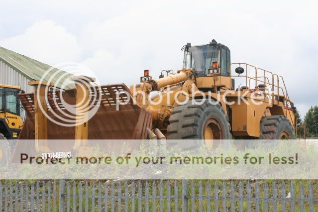 Miller argent mining and Walters pics (pic heavy) - The Classic ...