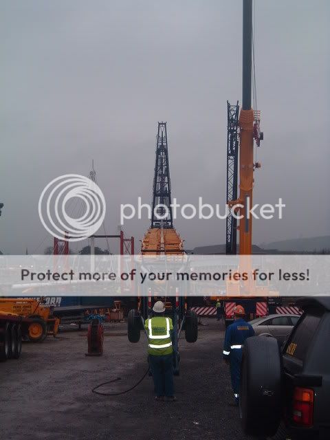 Ainscough AC2000 a few years back - The Classic Machinery Network
