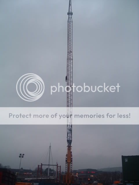 Ainscough AC2000 a few years back - The Classic Machinery Network