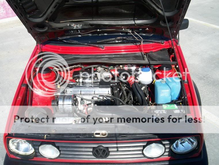 G60 engine + stage 3 goodies | VW Vortex - Volkswagen Forum