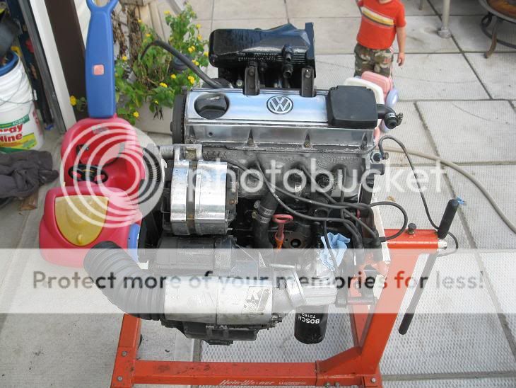 My g60 swap | Page 25 | VW Vortex - Volkswagen Forum