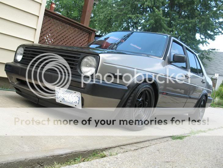 WTT Feeler:91 Jetta, boost ready ABA, recaro, v-max, toyos & more | VW ...