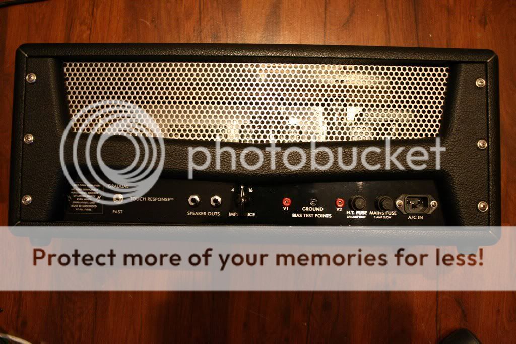 Komet 60 FOR SALE OR TRADE worldwide ship from in uk - Amps - Harmony ...