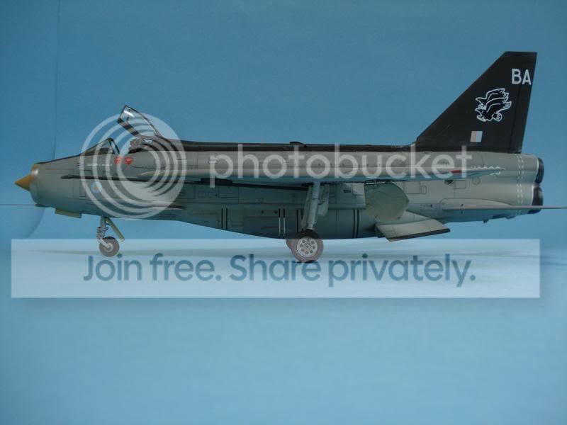 Lightning - Ready for Inspection - Aircraft - Britmodeller.com