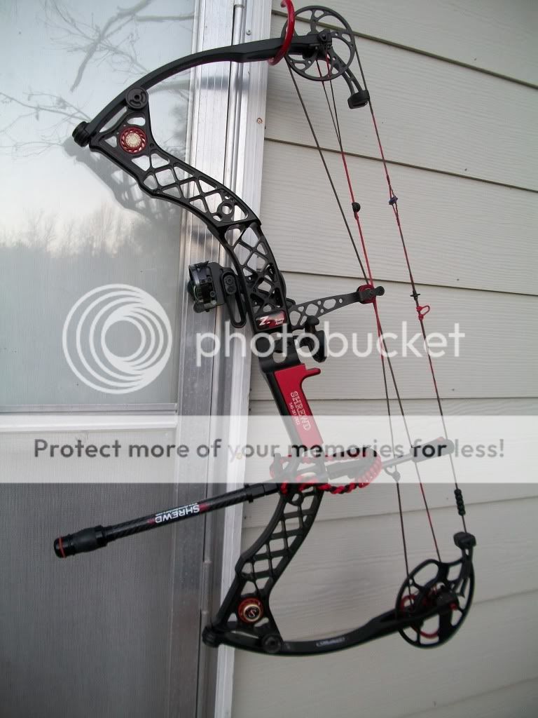 Mathews z7 custom | Archery Talk Forum