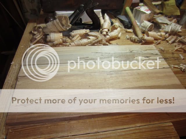 Homemade Woodenware, Part 3: Cutting Boards | The Literary Workshop Blog