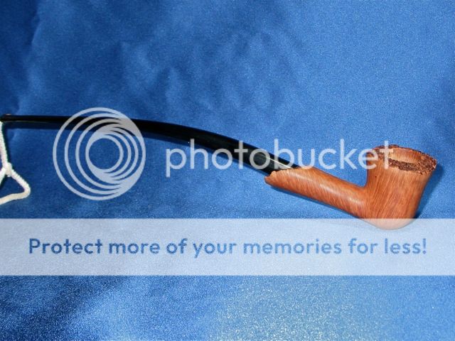 Two More Churchwarden Pipes | The Literary Workshop Blog