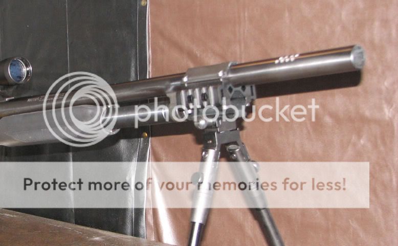 porting a shotgun barrel? - The Firing Line Forums