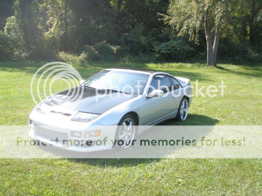2jz 300zx pics | Supra Forums