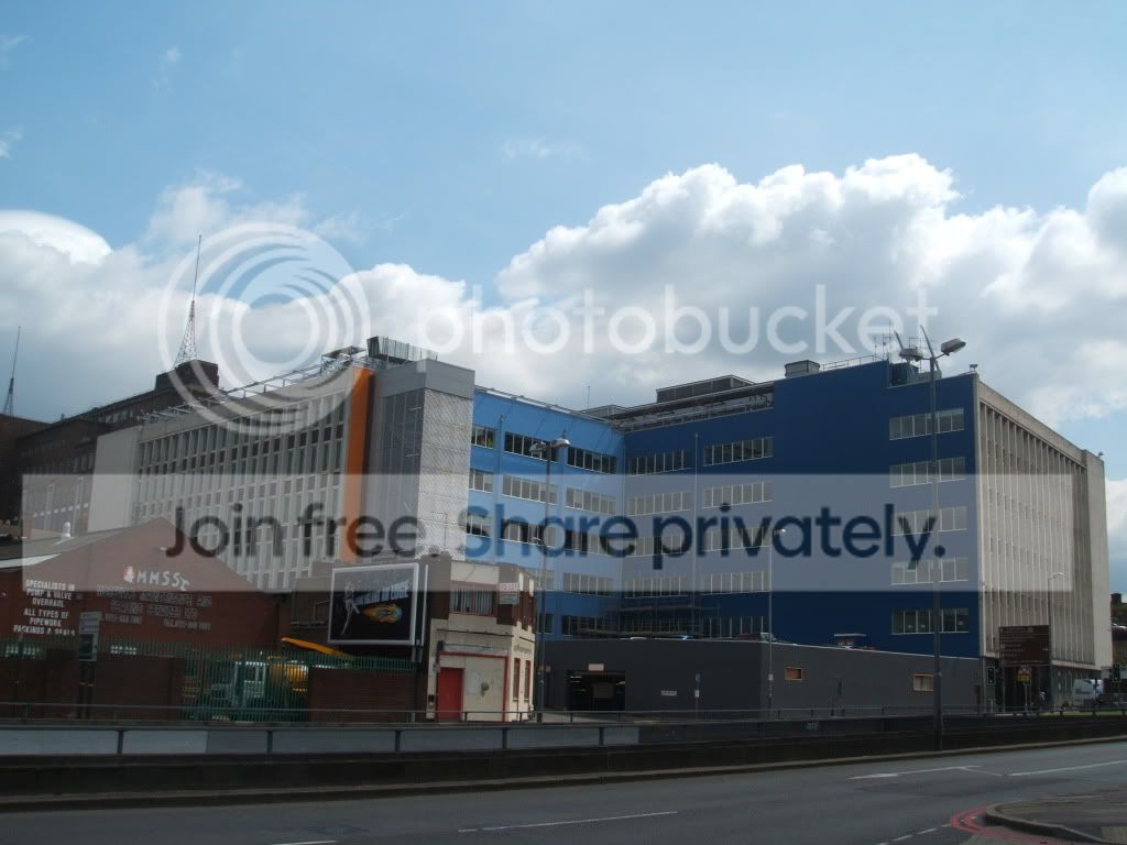 No.1 Lancaster Circus | Offices | Refurb. | 10fl | Comp. | Page 5 ...