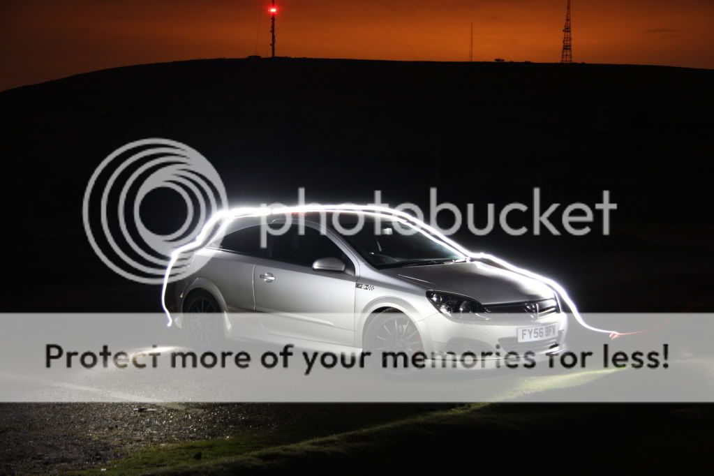 Different T8 Photo | Astra Owners Network