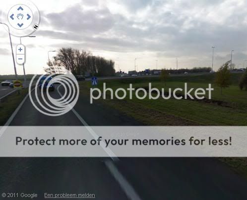 Waar begint de autosnelweg? - Wegenforum