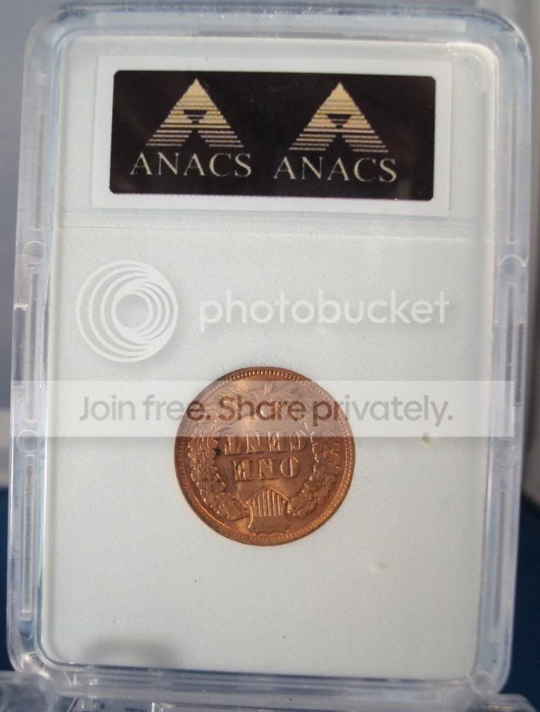 LOL! I got ripped off! (FAKE ANACS SLAB!) | Coin Talk