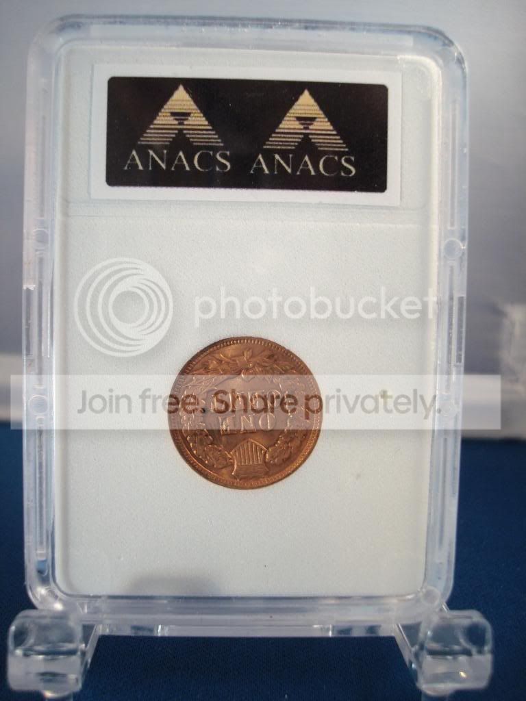 LOL! I got ripped off! (FAKE ANACS SLAB!) | Coin Talk