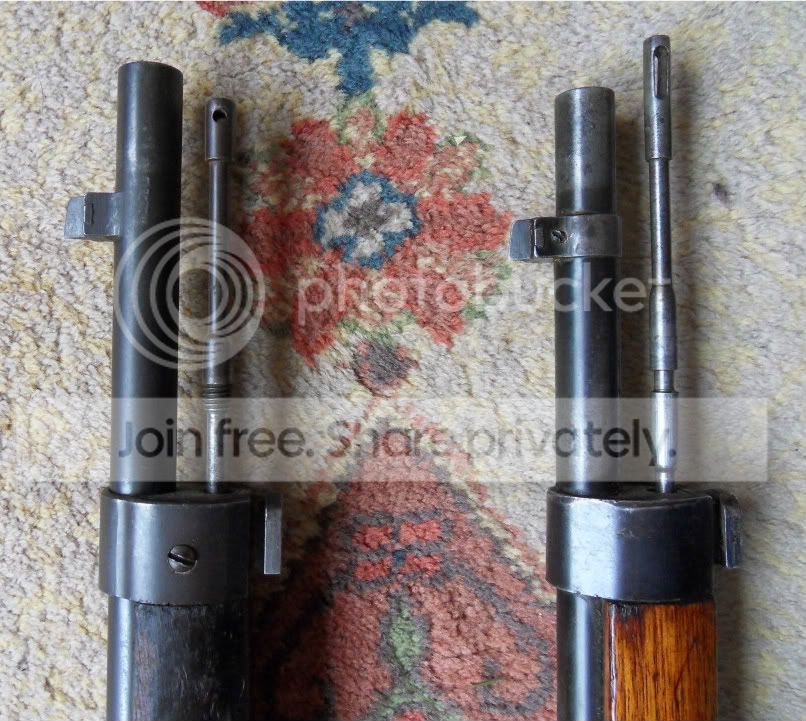 Siamese Type 66 | Gunboards Forums