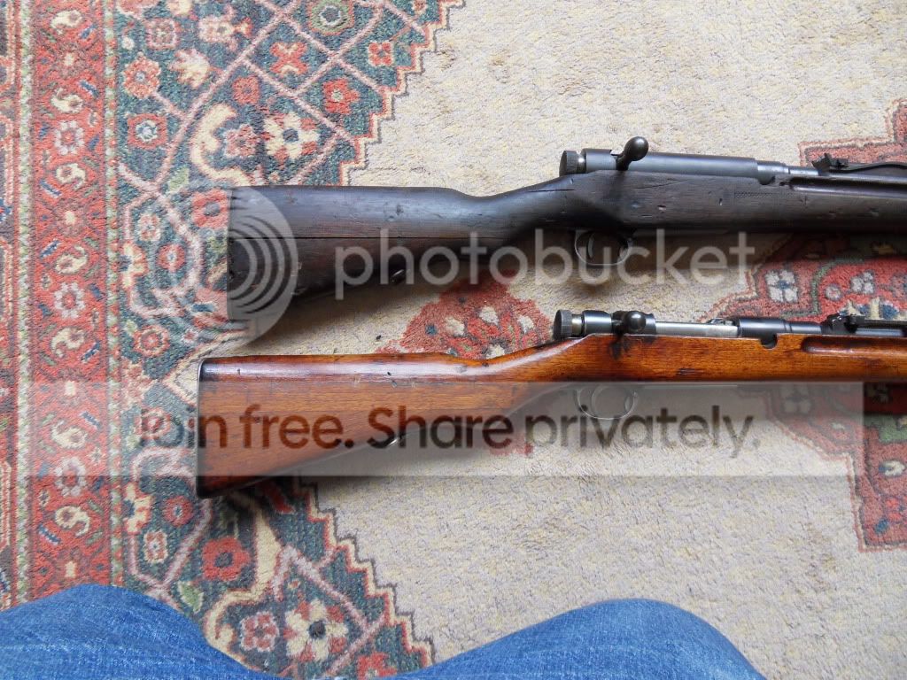 Siamese Type 66 | Gunboards Forums