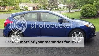 Prius Liftback vs Prius C | PriusChat