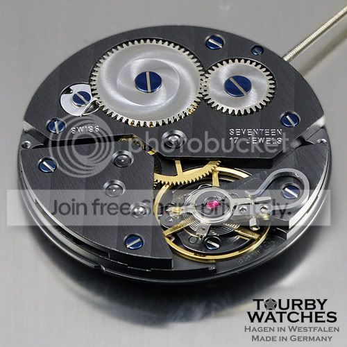 RGM: The new movement | WatchUSeek Watch Forums