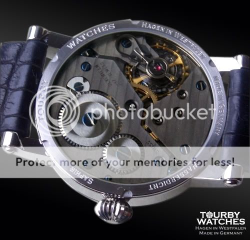 Custom 6497 Parts? | WatchUSeek Watch Forums