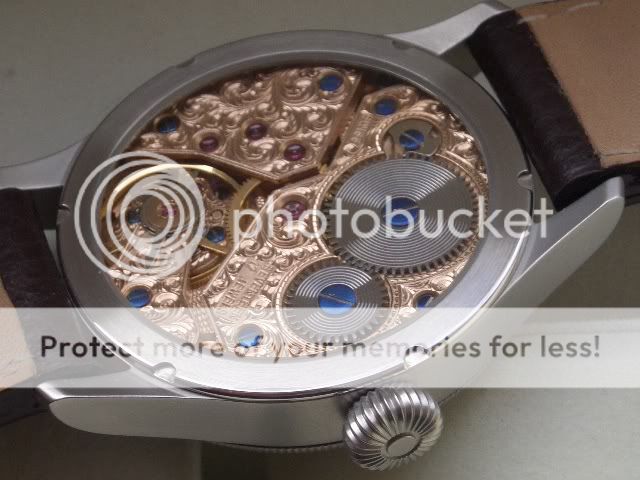 Coin bezel watches | WatchUSeek Watch Forums